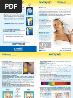 BFCRS With Manual Links | PDF | Diseases And Disorders | Human Diseases ...