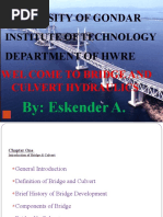 Slab Bridge Design Example | PDF