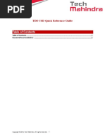 Drishti 2 0 User Manual Trainee Leave v1 | PDF | Login | Computer Security