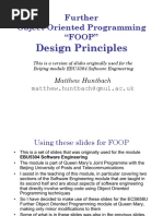 Structured Coding Techniques of Software Development | PDF | Data Type ...