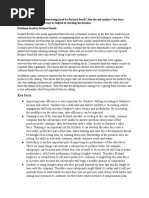 Textile Questionnaire | PDF | Brand | Economic Institutions