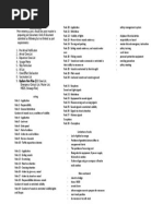 Life Saving Appliances (Lsa) Code | PDF | Ships