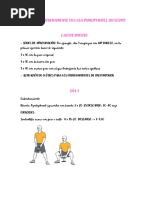 Cledium 300 mg: Uso y Composición | PDF | Osteoartritis | Medicamentos ...