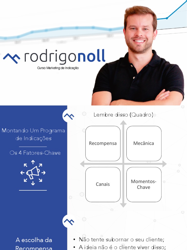 14 Tipos de Recompensas | PDF | Business | Science