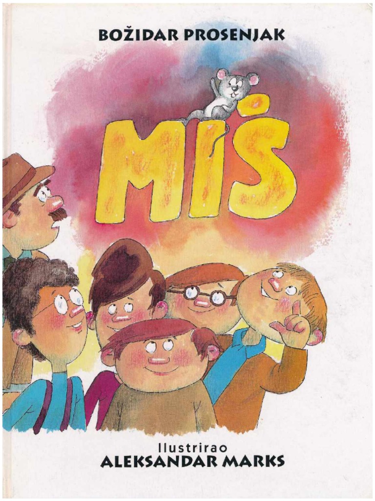Prosenjak Mis | PDF