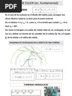 Presentación Bombas Rotodinámicas | PDF | Bomba | Ingeniería hidráulica