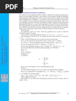 FDS Lab Manual (Print) | PDF | Variance | Statistical Analysis