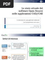 Software Gelfi - Tecnica Delle Costruzioni | PDF