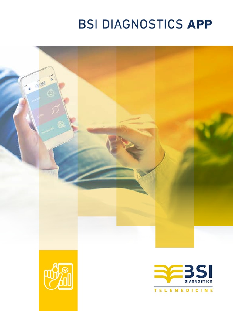 Bsi App | PDF | Diabetes | Computing