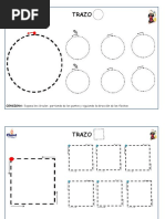 Actividades de dibujo con sílabas sa, se, si, so, su | PDF