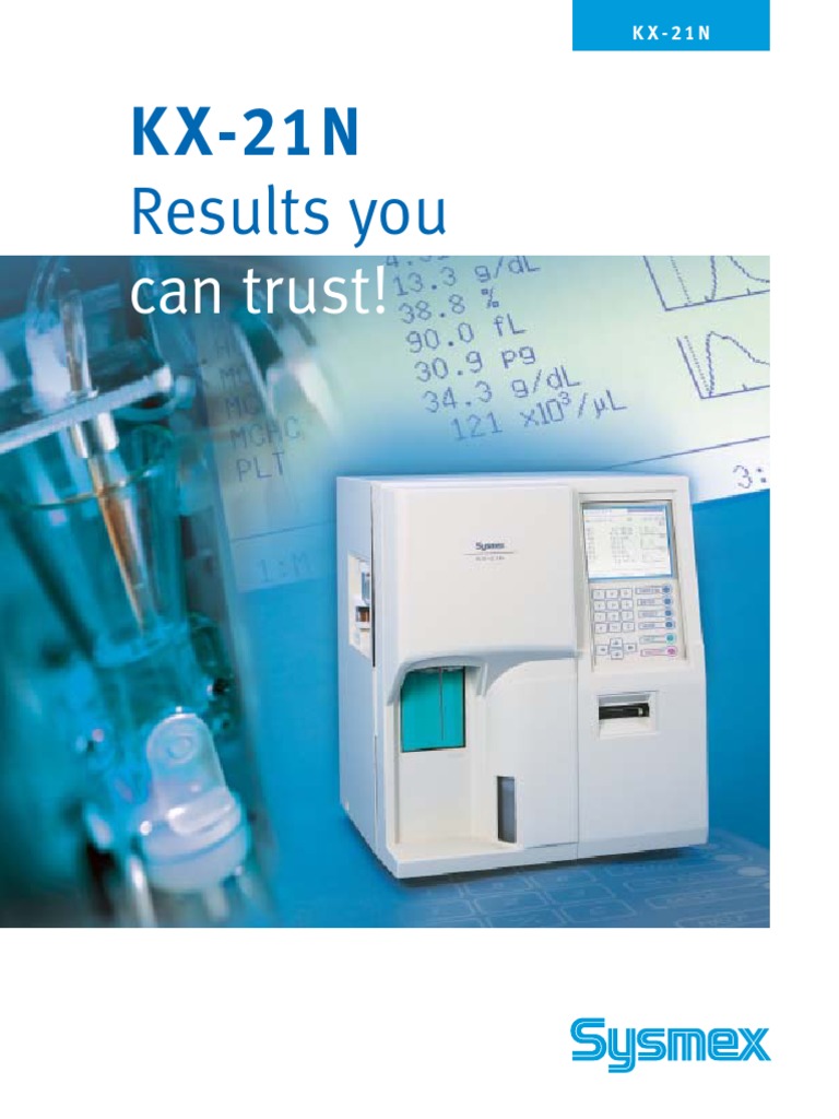 KX 21n - Flyer Yemen Aqeel | PDF | Information Age | Equipment