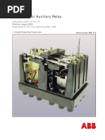 BM & BMS Fortress Interlocks Guide | PDF | Screw | Switch