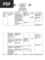 Reading Enhancement Program Guide | PDF | Reading Comprehension | Learning