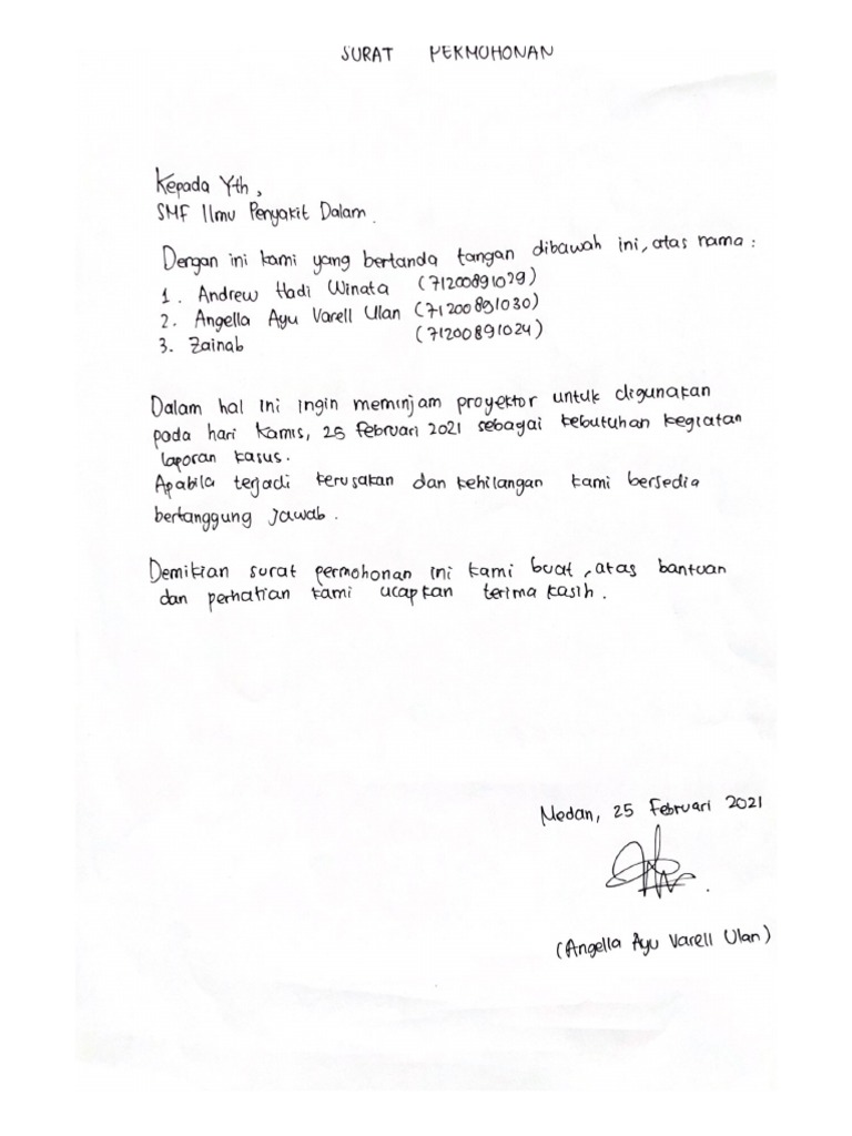 Andrew Hadi Winata | PDF Andrew Hadi Winata | PDF