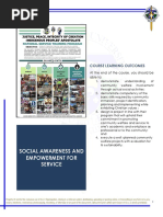 History of NSTP, Three Components of NSTP, Vision, Mission, Core Values ...