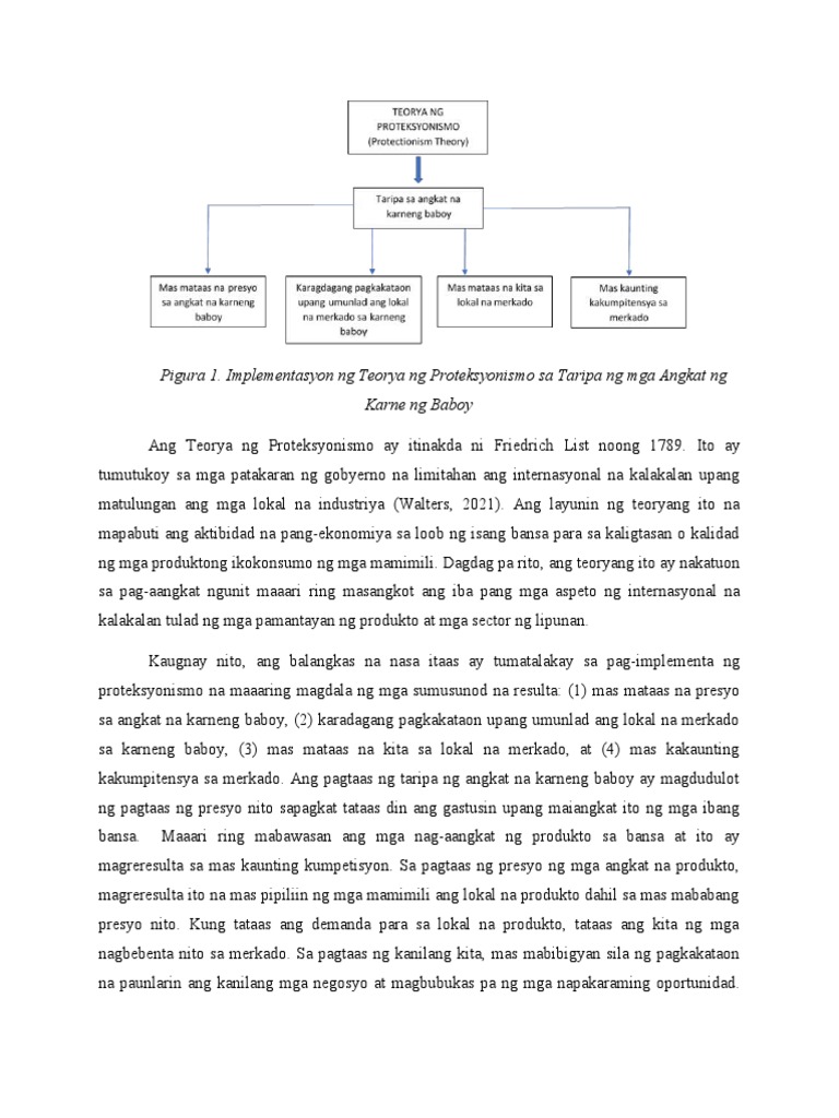 Teoryang Balangkas | PDF