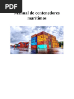 Sistema Baroti | PDF | Barcos | Embarcación