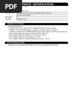 DN Series™ 450 Through-the-Wall Walk-Up System Operator Manual | PDF ...