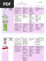Diapositivas. FÁRMACOS INOTRÓPICOS | PDF | Farmacología | Fisiología ...