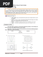 Mathematics 7 - Quarter 1 - Module 3-Week 3 Final | PDF | Numbers ...