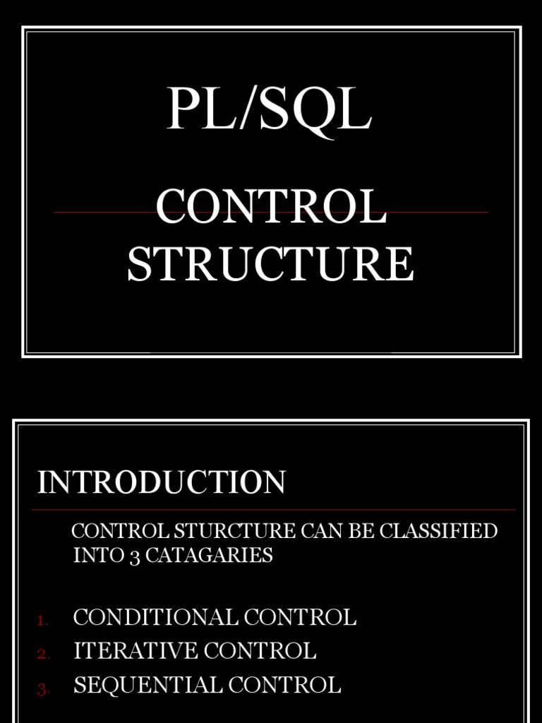 Control Structures Pdf Control Flow Computer Science