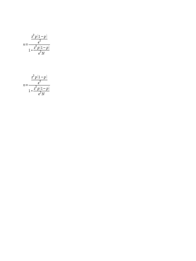sample-size-formula-pdf