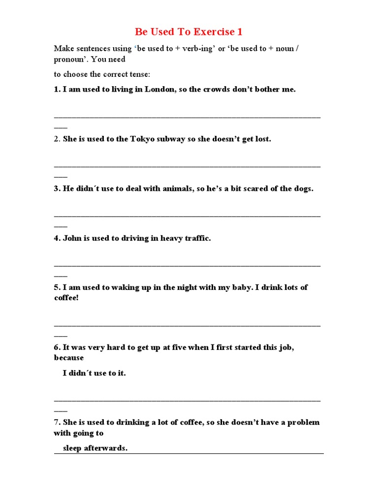 Practica de Ingles | PDF