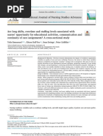 Form 2F (Sample) | PDF | Nursing | Licensure