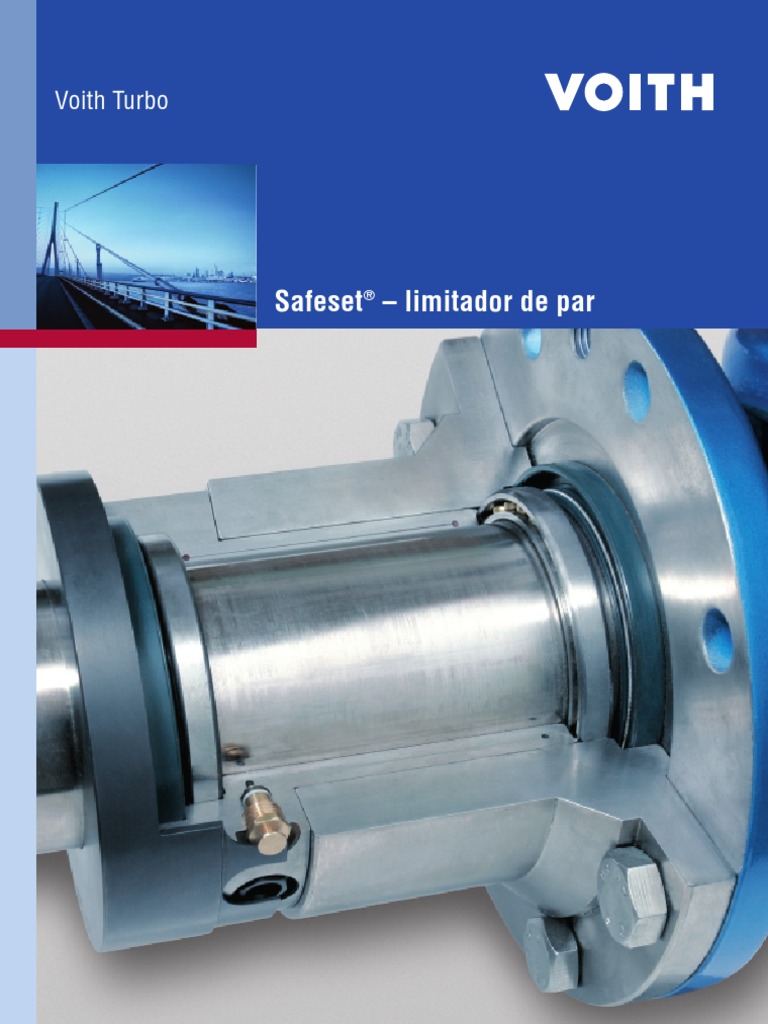 183 SP g1532 Es Safeset-Safety-Couplings | PDF | Bomba | Materiales
