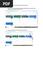 Log Masuk Dan Cara Mengisi AINS | PDF