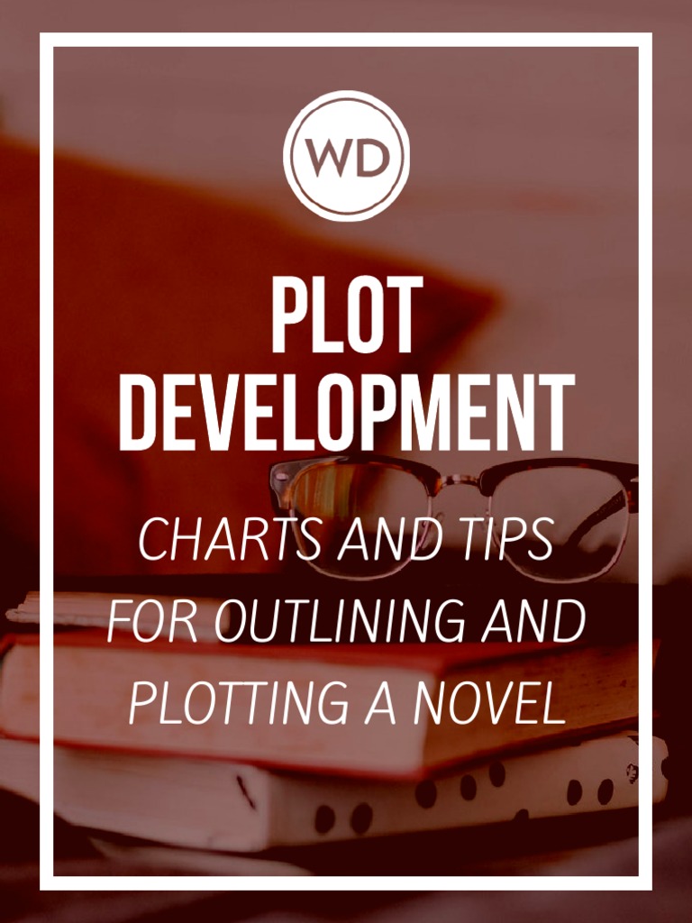 Plot Development Charts Tips Packet | PDF | Sherlock Holmes | Plot (Narrative)
