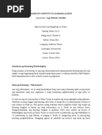 Aanhin Nino Yan | PDF