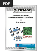 Class 10 Computer Ch1 Notes | PDF