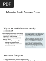 Cybersecurity Competency Framework Rules Standards | PDF | Computer Security | Security
