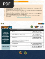 7-Interaction and Interdependence | PDF