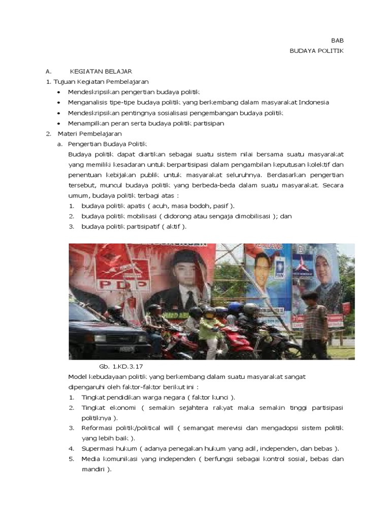 KD 317 | PDF | Politik