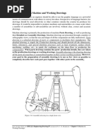 Assembly Drawing Exercises | PDF | Engineering