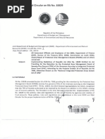 RA 7161 - Amended NIRC To Incorporate PD 705 | PDF | Lumber | Internal ...