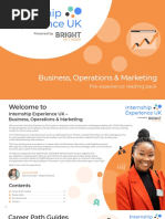 Pathway Explainer Handout (January 2025) | PDF | Teachers | Educational ...