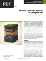 Topic Understanding and Parameter Setting of STA/LTA Trigger Algorithm | PDF | Seismology ...