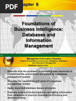 Syllabus Oscit | PDF | Computer Data Storage | Internet