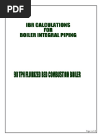 4.IBR Rules PDF | PDF | Boiler | Valve