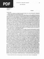 Herbert Marcuse - Repressive Tolerance (1965) | PDF | Toleration | Liberty