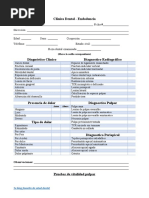 New Palig Pre Authorizatiion Claim Form CR | PDF | Ciencias de la Salud ...