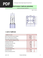 Base Plate Dan Angkur IWF 400.200.13.16 | PDF