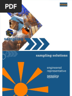 ABON Sizers Brochure | PDF | Transmission (Mechanics) | Gear