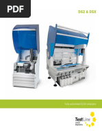 BIO RAD Evolis System Manual | PDF | Laboratories | Electrical Engineering