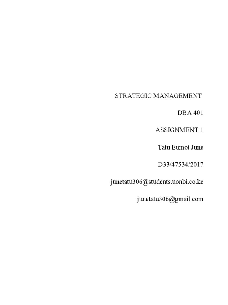 Apple Case Study Assignment | PDF | Apple Inc. | Swot Analysis