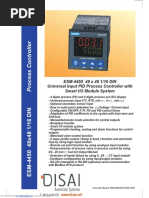 FD CONTROLLER INSTRUCTION MANUAL DeviceNet Function | PDF | Programmable Logic Controller ...