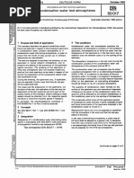 JIS Z 2245-2011 | PDF | International Organization For Standardization | Patent